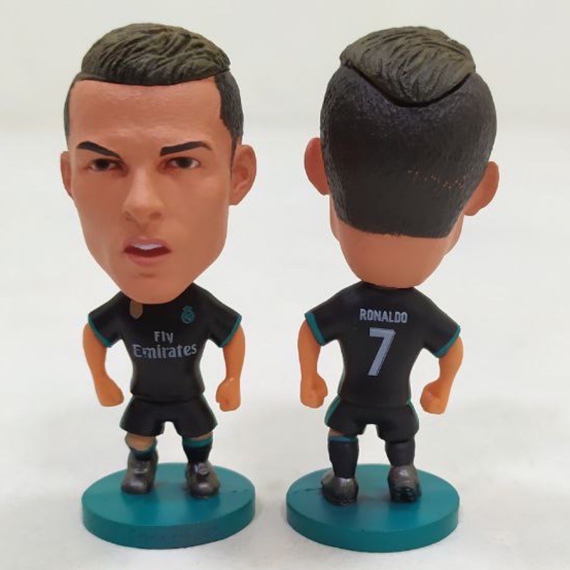 Jual blankongmall Action Figure Bola Ronaldo merk Soccerwe Miniatur ... Jual blankongmall Action Figure Bola Ronaldo merk Soccerwe Miniatur ...