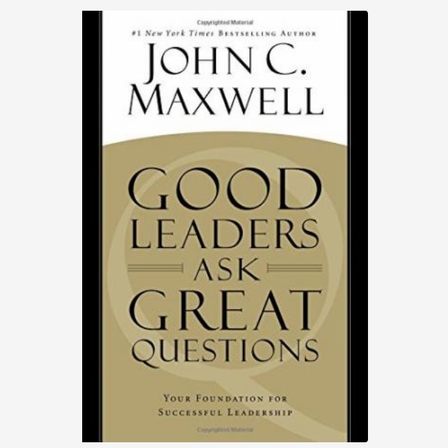 Jual BUKU GOOD LEADERS ASK GREAT QUESTION | Shopee Indonesia