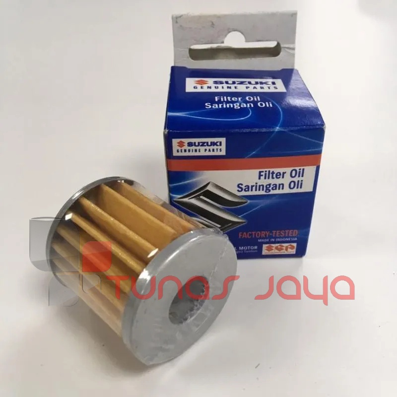 Jual OIL FILTER SMASH OIL FILTER SATRIA FU OIL FILTER THUNDER FILTER ...