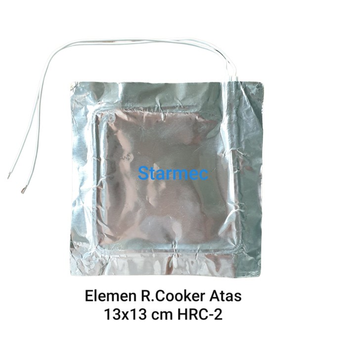 Jual Elemen Almunium Tutup Rice Cooker Elemen Heater Penghangngat Nasi ...