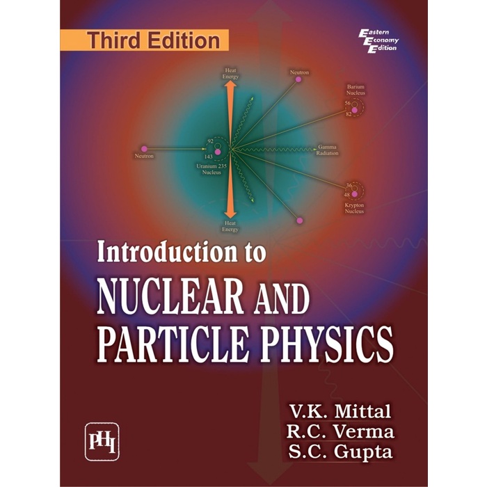 Nuclear And Particle Physics Pdf