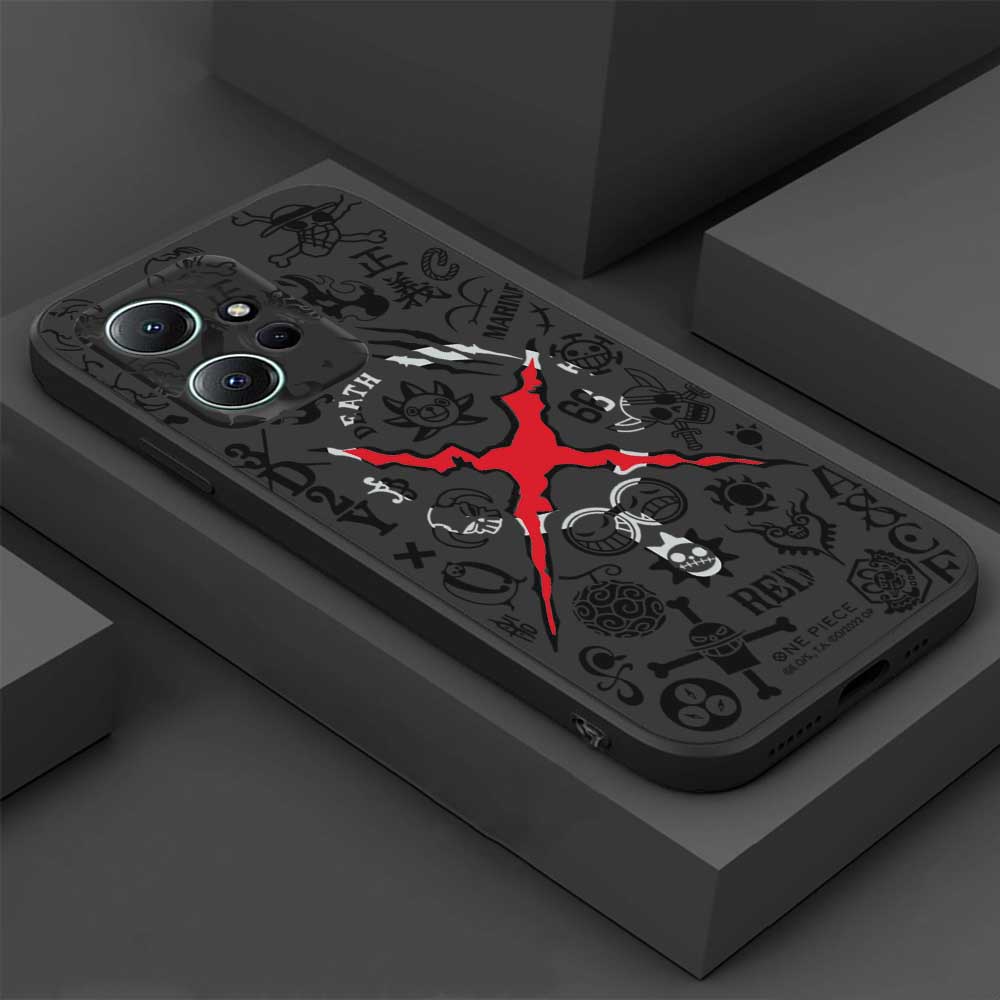 Jual Casing hp Xiaomi Poco X5 5G M4 Pro F4 GT X3 NFC X3 Pro M3 Pro X3 ...