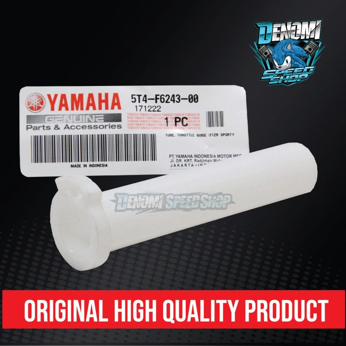 Jual Pipa Selongsong Gas Yamaha F1ZR FIZR F1Z FIZ R Force 1 Vega ...