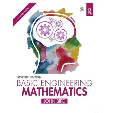 Jual Pdf Basic engineering mathematics | Shopee Indonesia