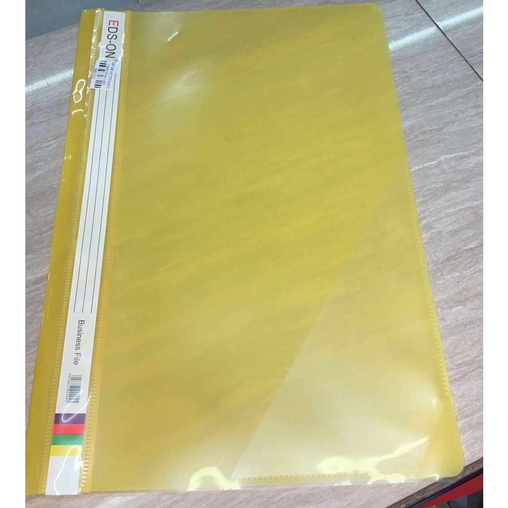 Jual MAP SNELHECTER PLASTIK TRANSPARAN KUNING | Shopee Indonesia