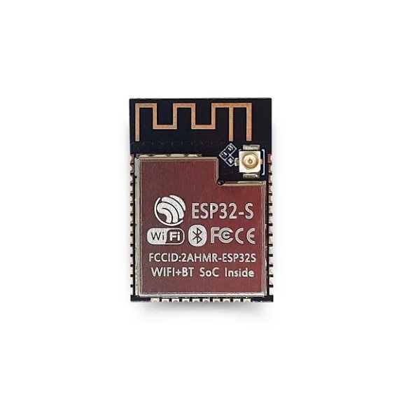 Jual Esp 32s Wifi Bluetooth Dual Chip Support Antenna Esp32s Esp32 S Shopee Indonesia