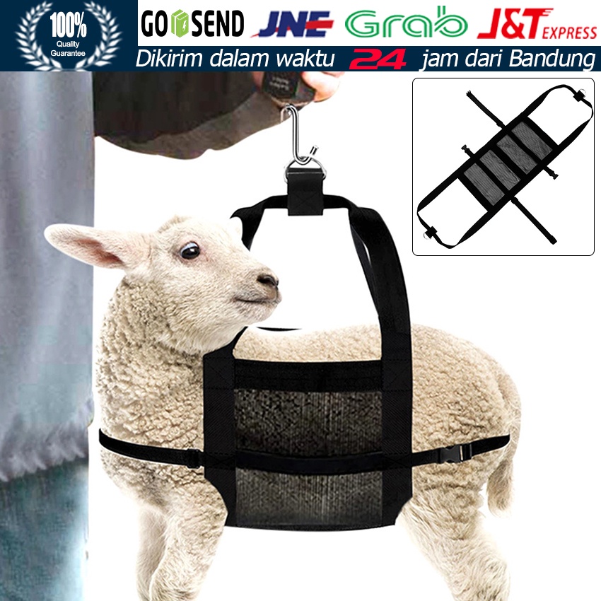 Jual Tas Selempang Timbangan Berat Gantung Lipat Dengan Tali Adjustable ...