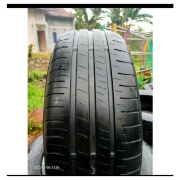 Jual Ban Mobil Second Merek Dunlop Ukuran 195 60 R16 Ban Tubles ...