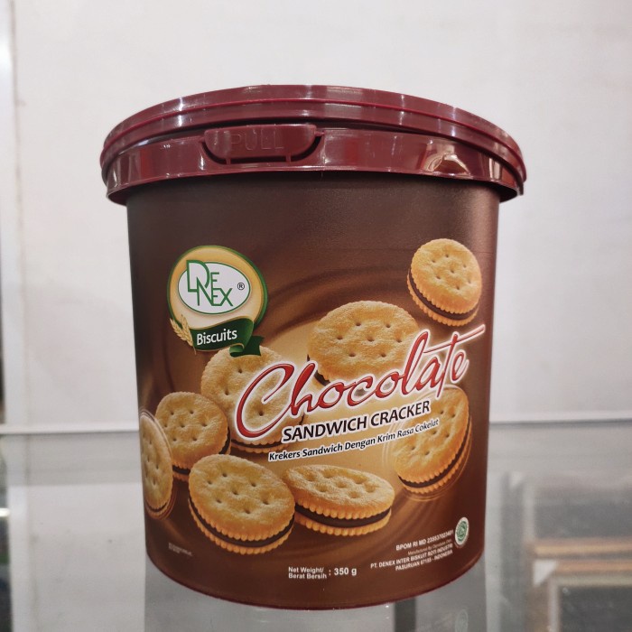 Jual DENEX BISCUIT 350GR ALL VARIAN - JAJAN LEBARAN | Shopee Indonesia