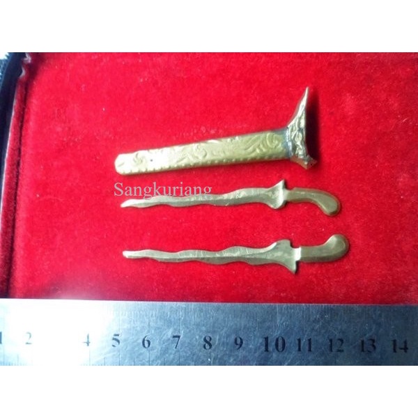 Jual KERIS MINI PANATA antik | Shopee Indonesia