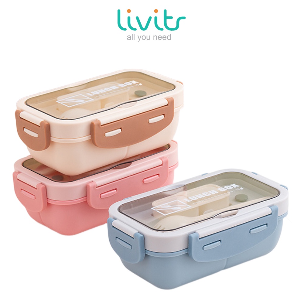 Jual Lunch Box Terlengkap & Harga Terbaru April 2026 | Shopee Indonesia