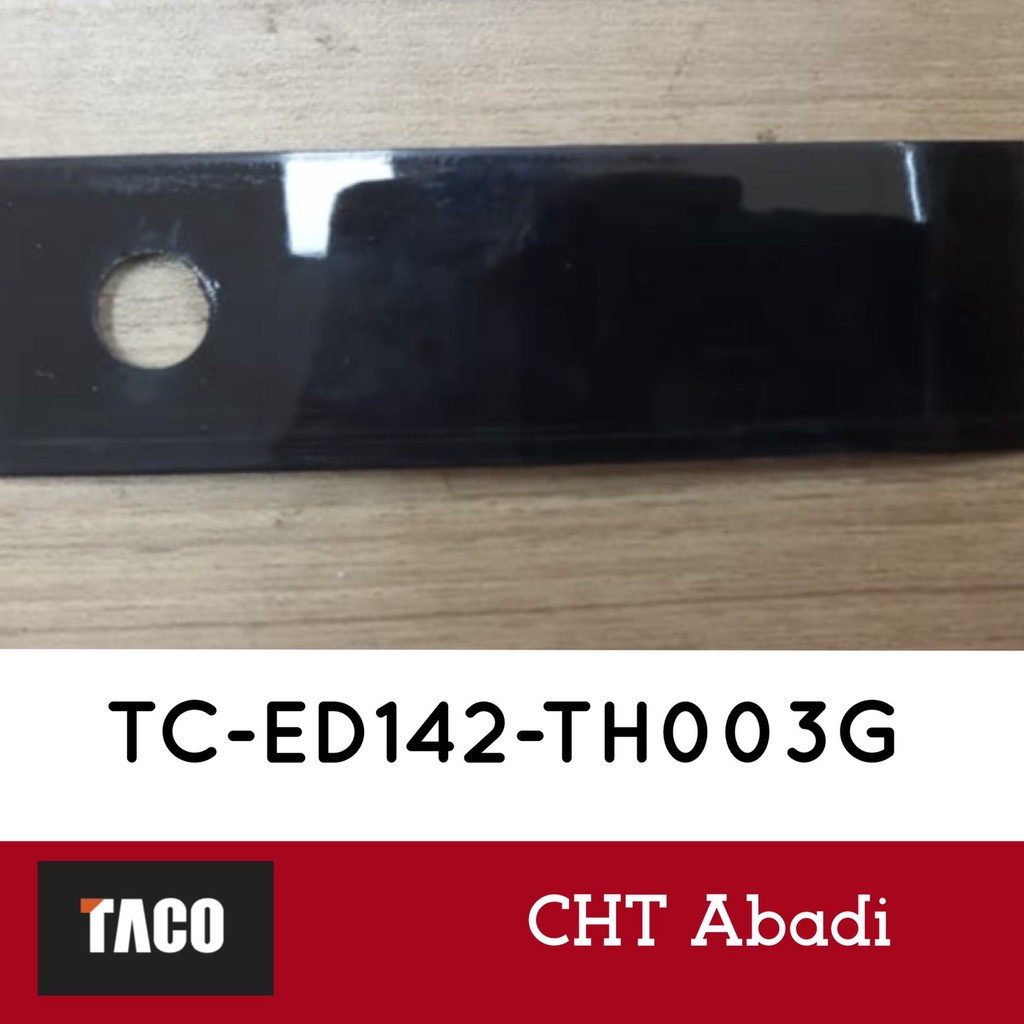 Jual EDGING HPL TACO TH 003 G 42mm x 1mm | Shopee Indonesia