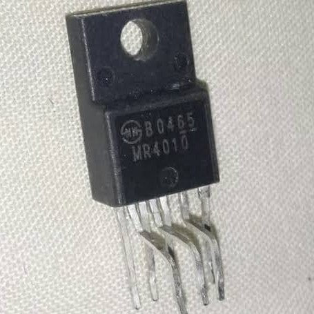 Jual MR4010 MR 4010 IC Shindengen Resonant Power Supply To-220-7 MR4O1O | Shopee Indonesia