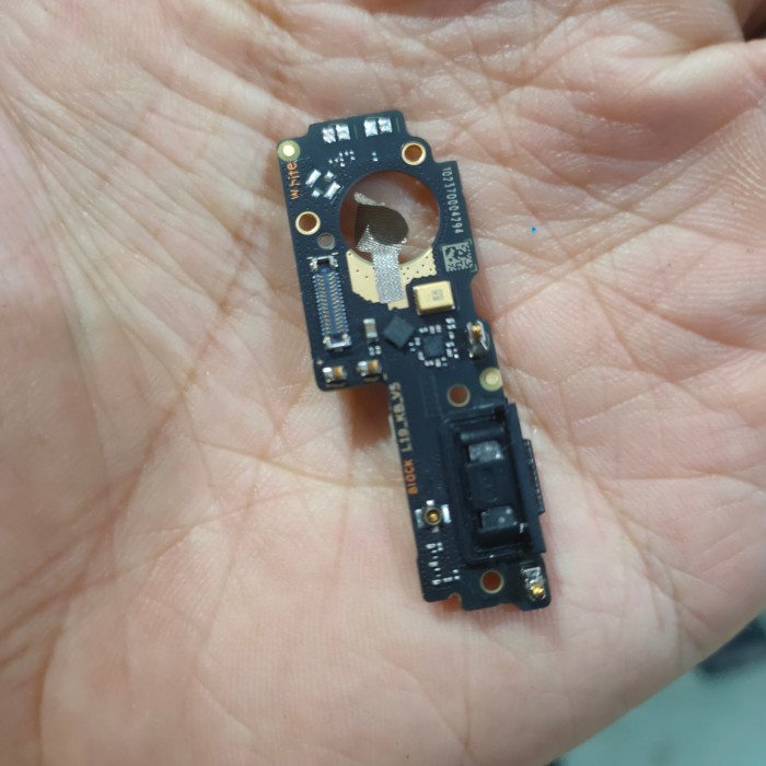 Jual papan cas poco m5 original pcb ui poco m5 original | Shopee Indonesia