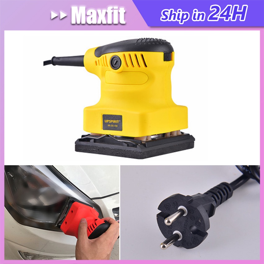 Jual Mesin Amplas Kayu Belt Sander Finishing Electric Sander Cocok Buat ...