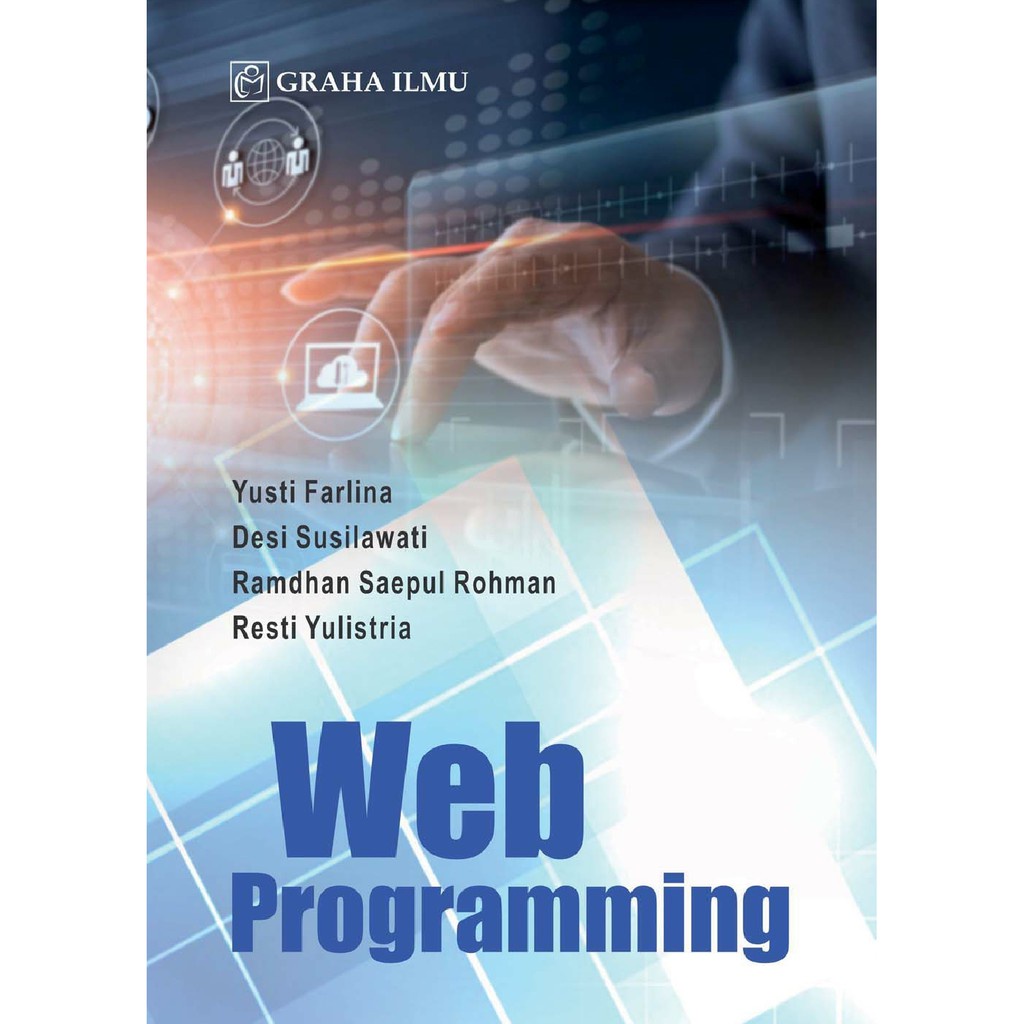 Jual BUKU WEB PROGRAMMING | Ready | Shopee Indonesia Jual BUKU WEB PROGRAMMING | Ready | Shopee Indonesia