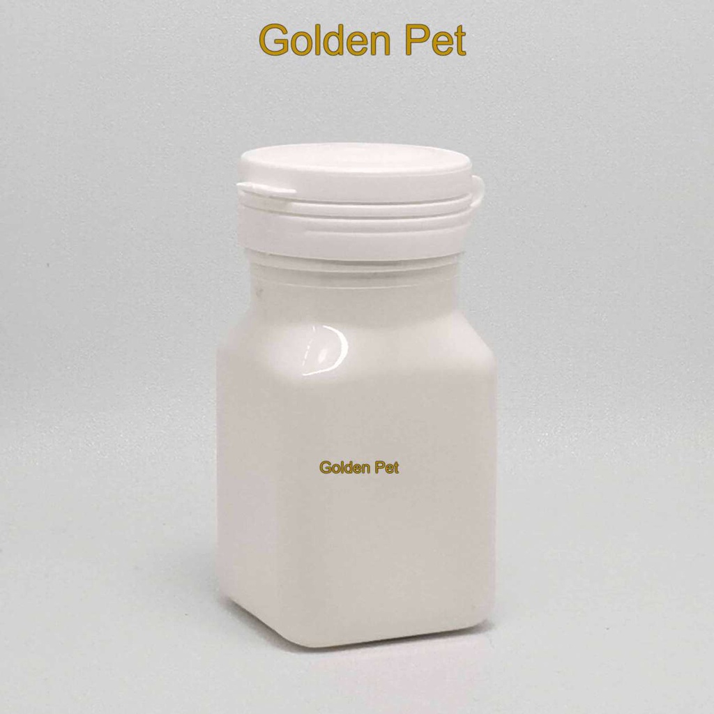 Jual Botol Kapsul Kotak Snap 60 ml Putih / Botol Obat bulat snap ... Jual Botol Kapsul Kotak Snap 60 ml Putih / Botol Obat bulat snap ...