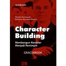 Jual Buku Character Building; Membangun Karakter Menjadi Pemimpin ...