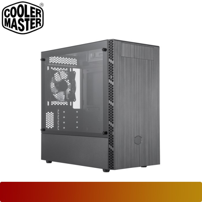 Jual COOLER MASTER MASTERBOX MB400L | Shopee Indonesia