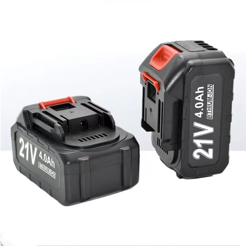 Jual Baterai bor tanpa kabel dan Electric drill battery 21 volt ...