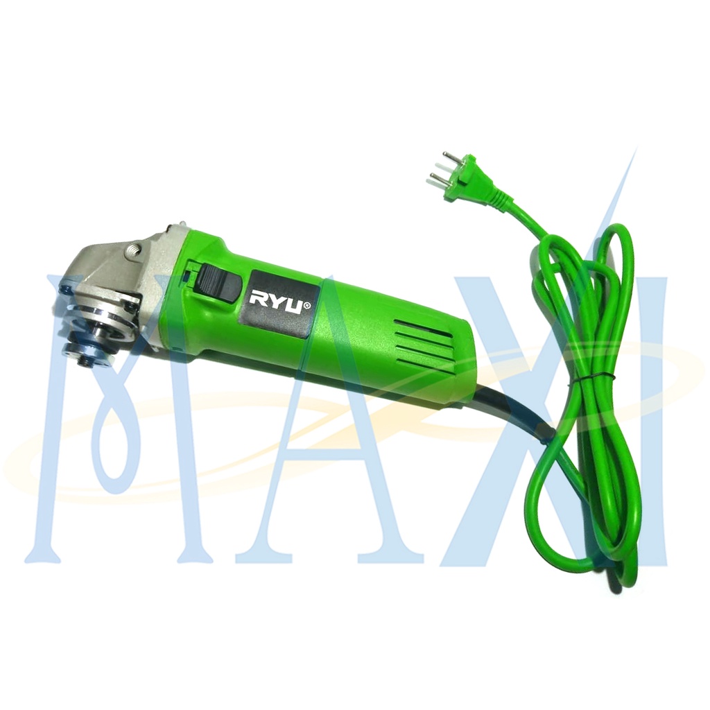 Jual Mesin Gerinda / Grinda / Gurinda / Tangan Variable Speed 4 Inch - Tekiro Ryu RSG 100-5v ...
