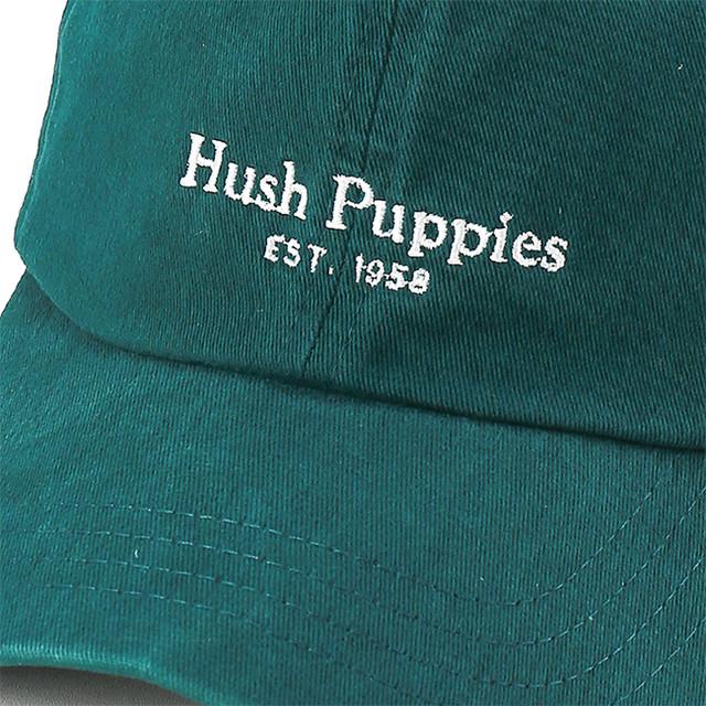Jual Hush Puppies Topi Unisex Typo Dark Olive | Shopee Indonesia
