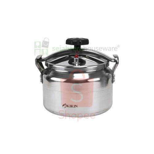 Jual Panci Pressure Cooker KIRIN KPC 100(10L) | Shopee Indonesia