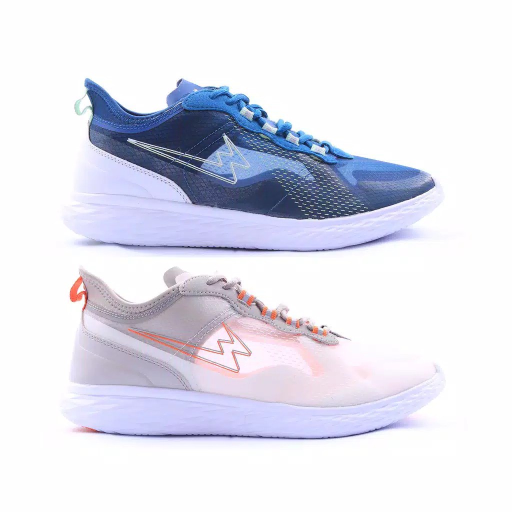 Jual EAGLE TIPE HOWARD SEPATU LARI RUNNING OLAHRAGA | Shopee Indonesia
