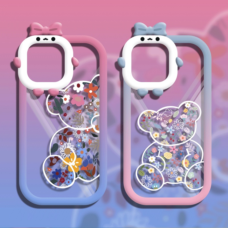 Jual transparan soft case Samsung A54 A51 A52 A53 A73 A52s A34 A14 A12 A13 A23 A04e A02 A02s A03 ...