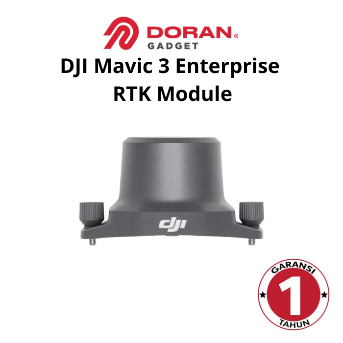 Jual DJI Mavic 3 Enterprise RTK Module - Garansi 1 Tahun | Shopee Indonesia