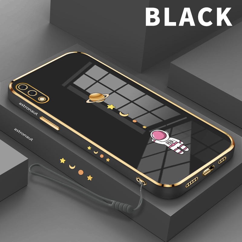 Jual SOMYEE Case Casing untuk For Samsung Galaxy A01 A02 A02S A03 A03S A04 A10S A11 A3 Core A7 ...