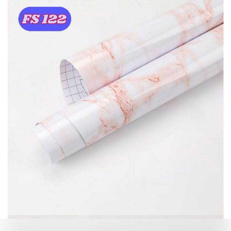 Jual Stiker Hpl Sticker Lemari Meja Kitchen Set Dapur Anti Air Minyak ...