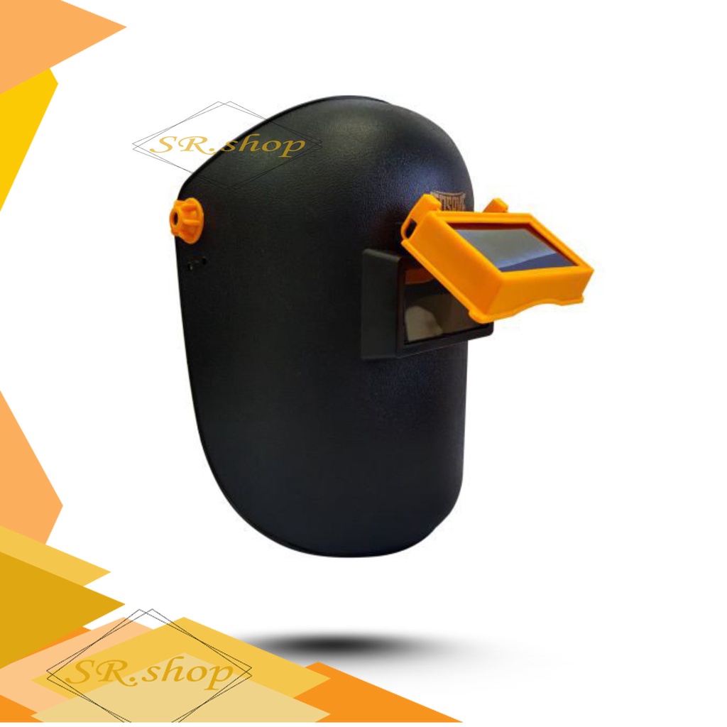 Jual Kedok las gosave, Topeng las Model Putar Kedok Las Langsung - Helm ...