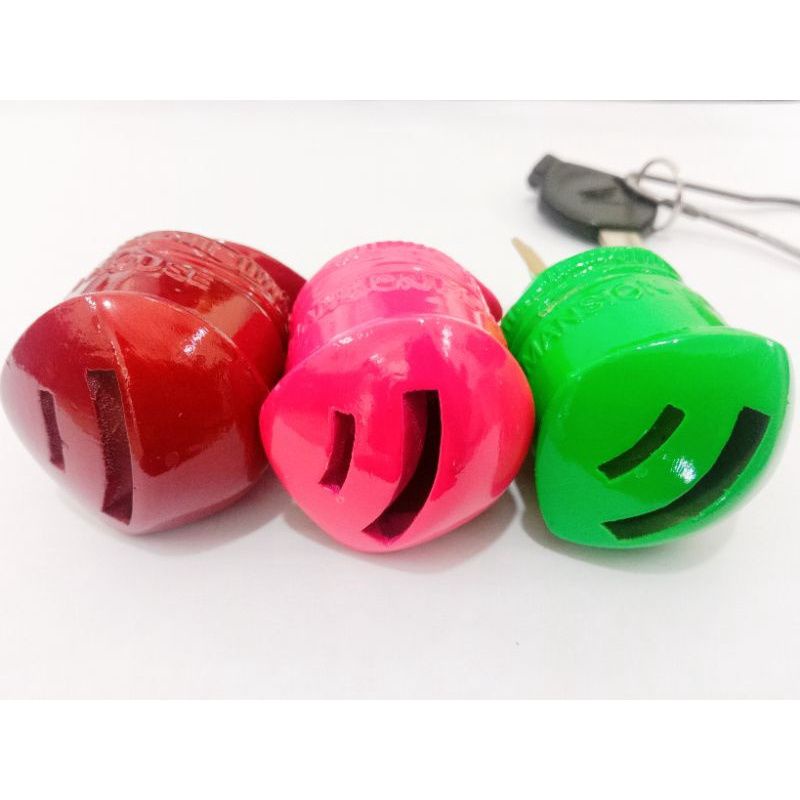 Jual sawangan/sulingan/hatong merpati tutup mansion lubang dua | Shopee ...