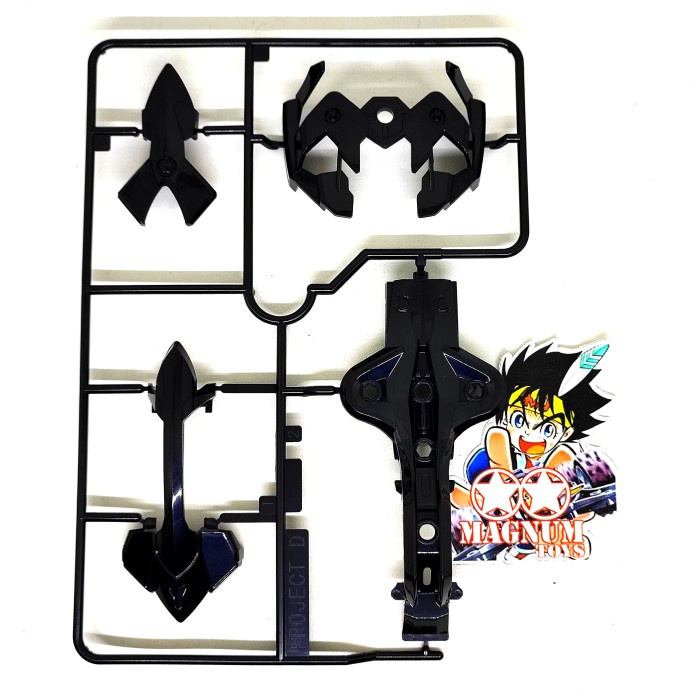 Jual rep tamiya body mach frame Project D | Shopee Indonesia