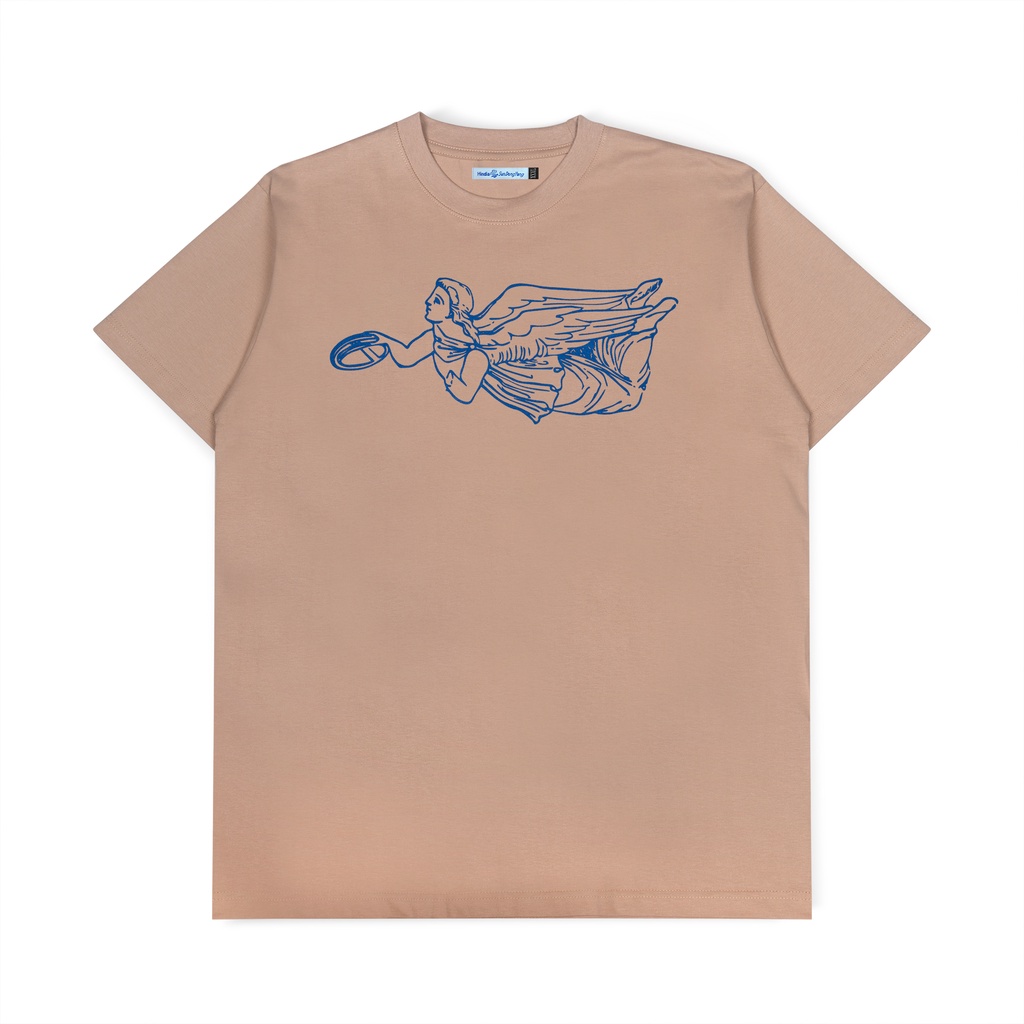 Jual Hindia - Malaikat Sand T-shirt | Shopee Indonesia