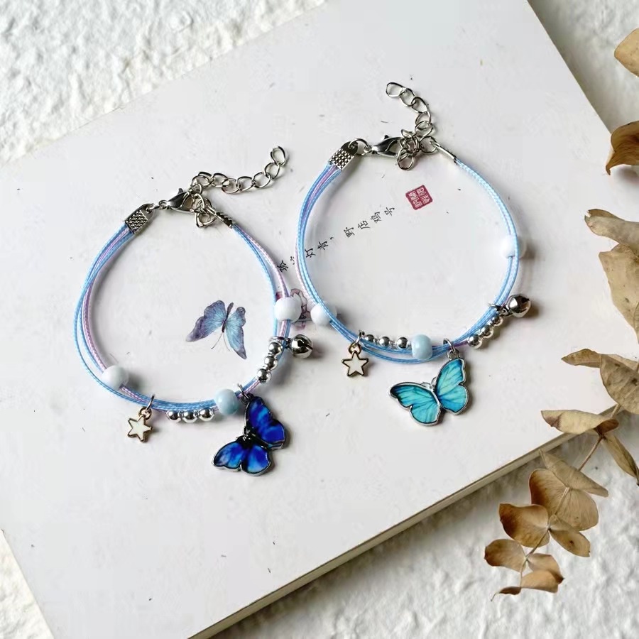 Jual AFM Gelang Tangan Wanita PER PCS Gelang Tangan Banyak Motif ...
