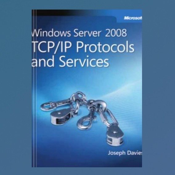 Jual Buku Windows Server 2008 TCP/IP Protocols and Services | Shopee Indonesia