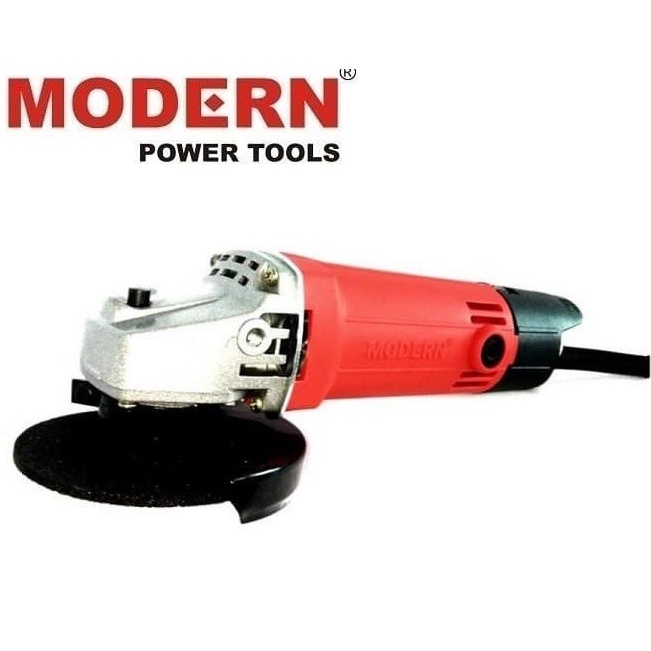 Jual Mesin Gerinda MODERN M 2340 V Angle Grinder Variable Speed ...