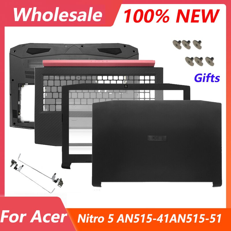 Jual PREORDER NEW For Acer Nitro 5 AN515-31 AN515-41 AN515-51 AN515-53 ...