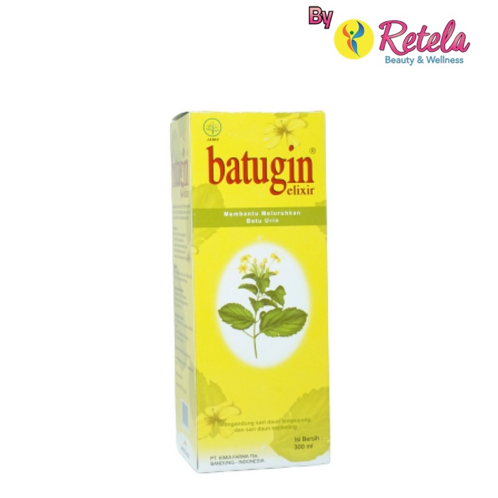 Jual BATUGIN ELIXIR 300ML | Shopee Indonesia