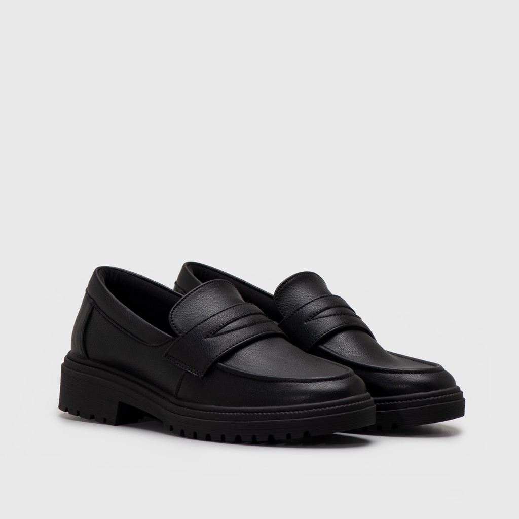 Jual Adorableprojects - Camira Oxford Black - Loafer Oxford | Shopee ...