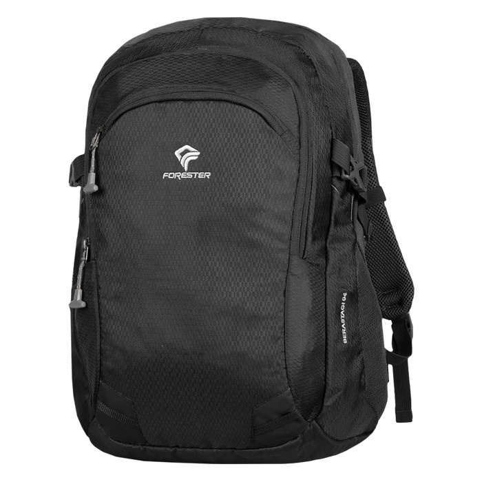 Jual Forester 20509 Tas Ransel Backpack Berastagi 0.4 + CB | Shopee ...