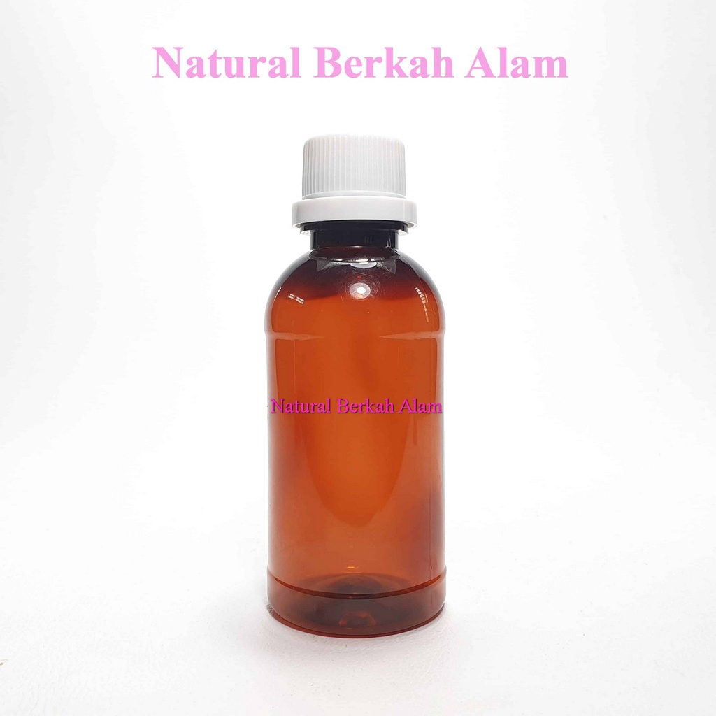 Jual Botol Plastik 250 ml Labor Coklat / Botol Pet Pupuk / Botol Pupuk ...