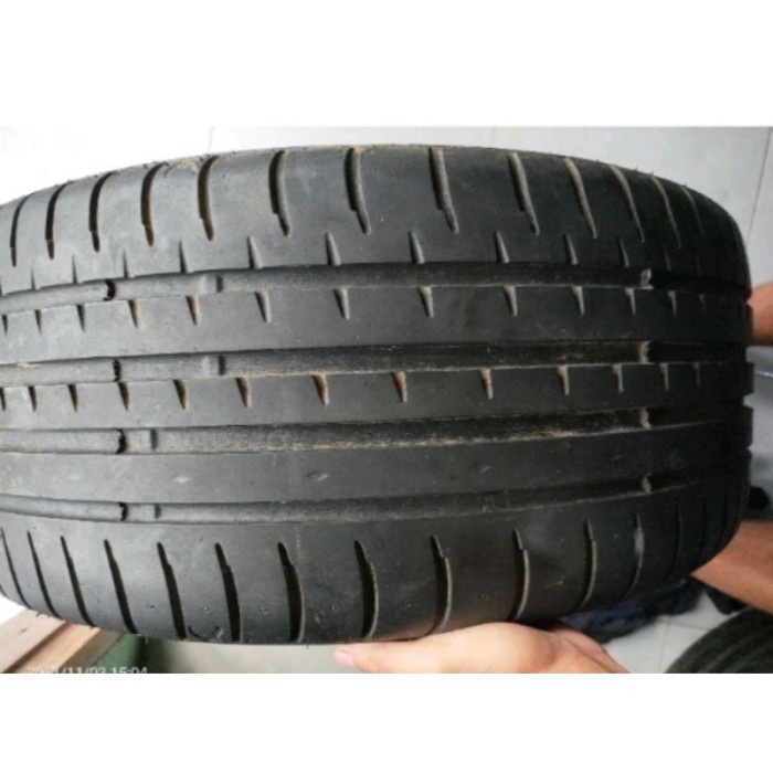 Jual Ban Mobil Copotan Ring 18 Ukuran 225 40 R18 Second Tubles | Shopee Indonesia