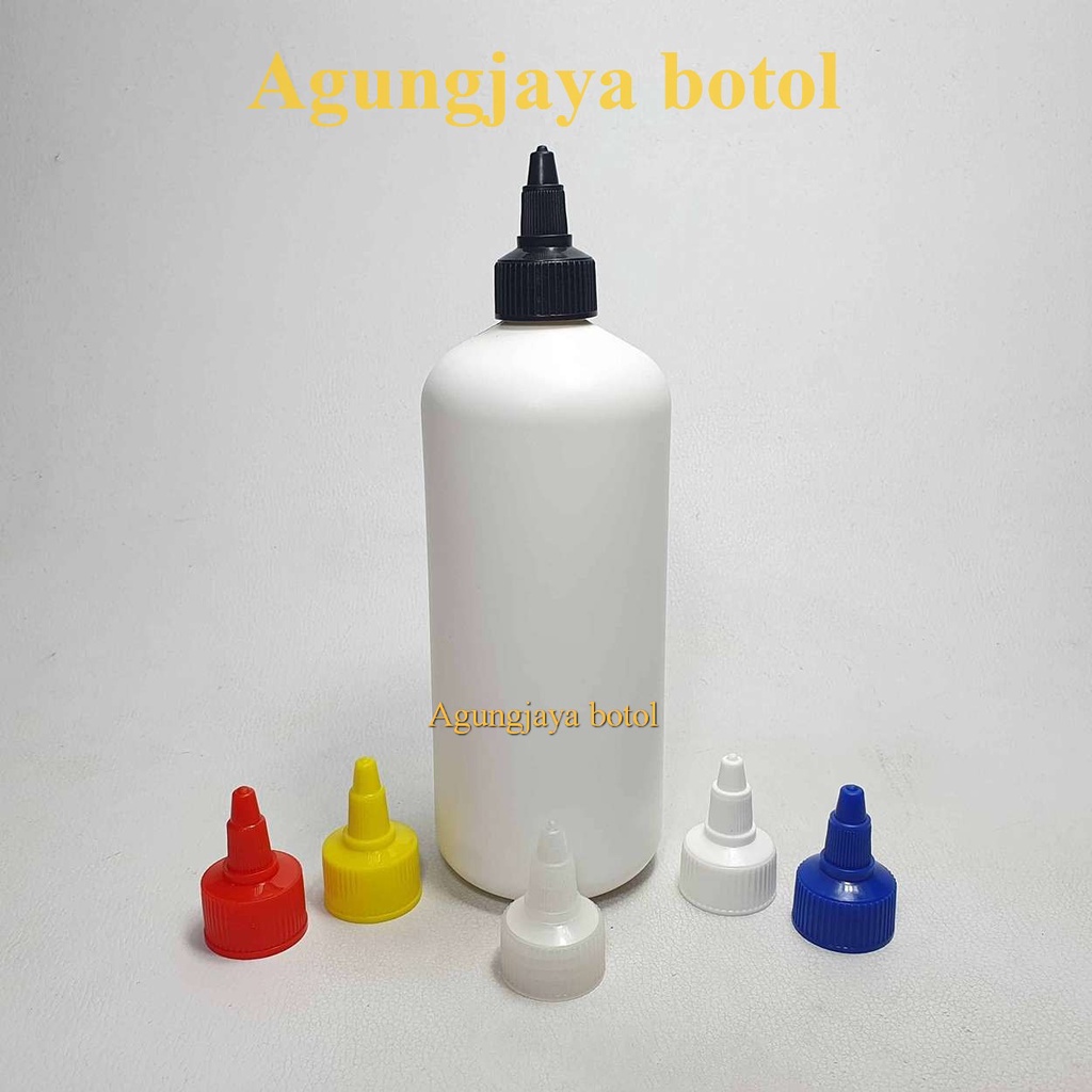 Jual Botol Handsanitizer 500 ml Putih Hdpe Tutup Kerucut / Botol Kimia ... Jual Botol Handsanitizer 500 ml Putih Hdpe Tutup Kerucut / Botol Kimia ...