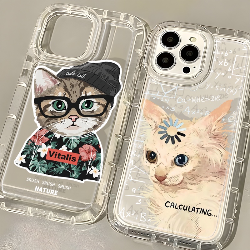 Jual Fall resistance transparent Soft Case Samsung A04s A54 A02S A03S A04S A13 5G S20 FE S21 ...