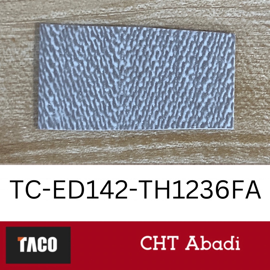 Jual EDGING HPL TACO TH 1236 FA 42mm x 1 | Shopee Indonesia
