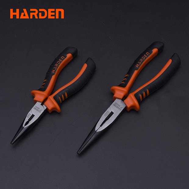 Jual 6" Pro Long Nose Plier / Tang Lancip Harden 6 Inch | Shopee Indonesia