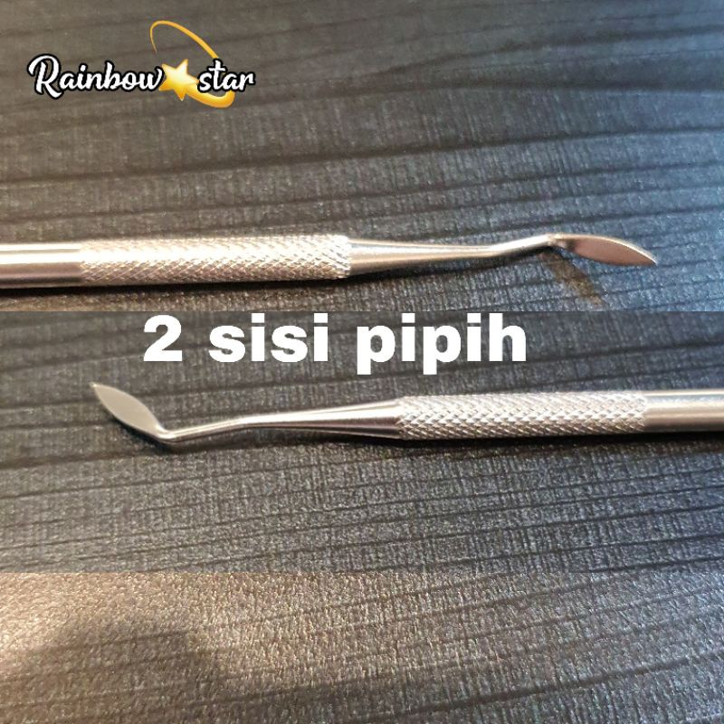 Jual Dental Filling Compact / Instrument Plastis Filling / Alat ...